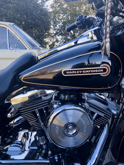 Services » Motorcycle Detailing » SudStud Mobile Detailing